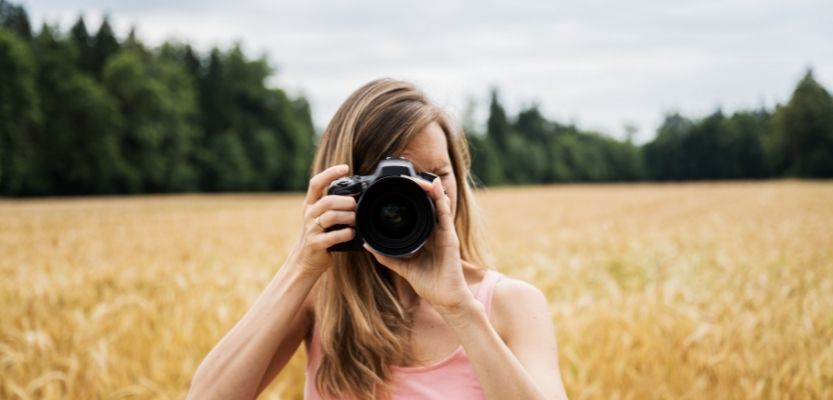 How to write a photography brief - Cherryaid Marketing