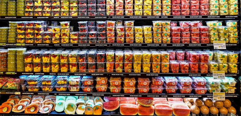 What is category management in retail?