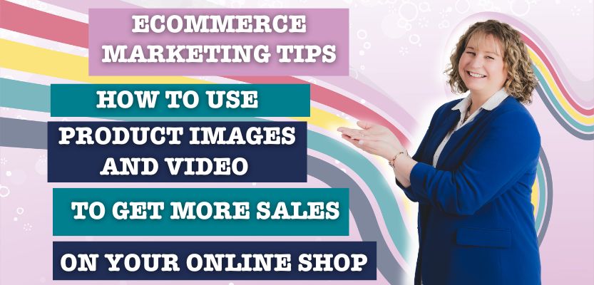 Use product images to get more online sales