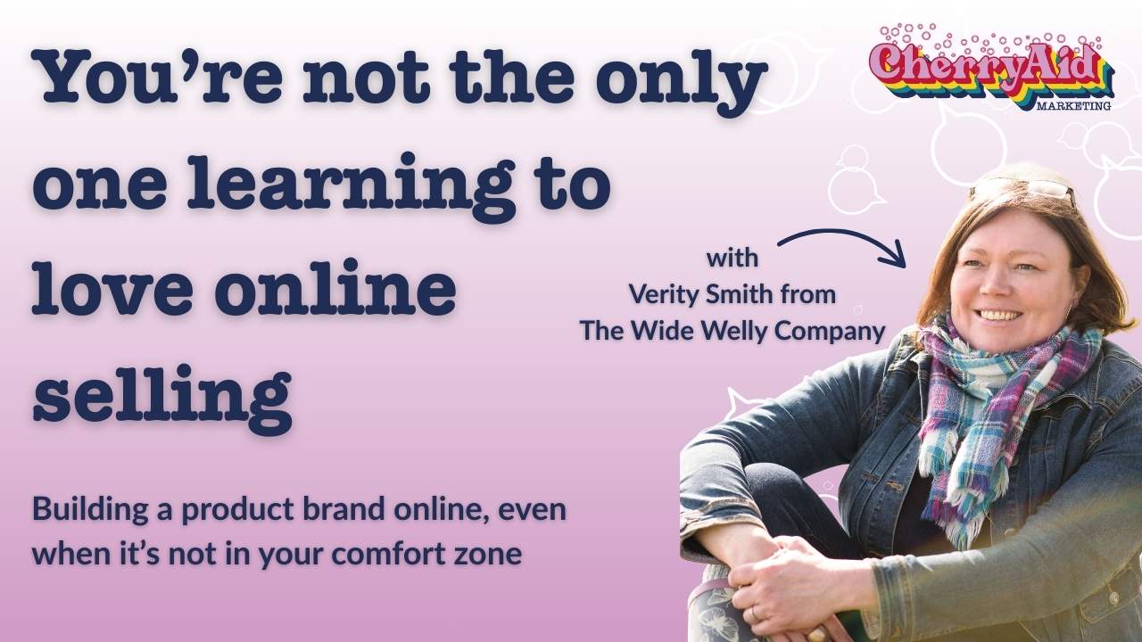 How to build an e-commerce brand