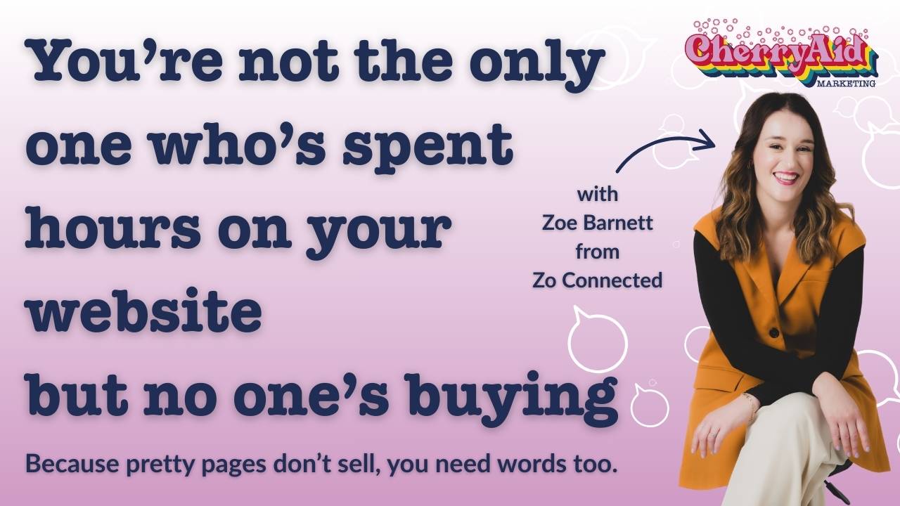 Why Your Product Business Website Isn’t Converting (and How Better Copy Fixes It)